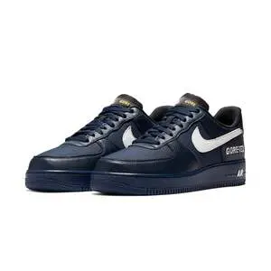 Nike Force 1 Low Gore-tex Sneakers