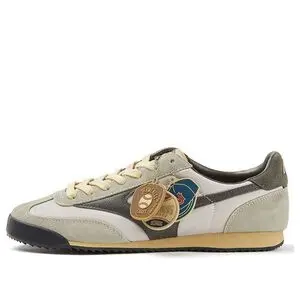 Mizuno Lg 60s Low Top Sneakers - Default Color