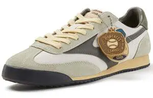Mizuno Lg 60s Low Top Sneakers - Default Color