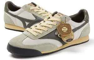 Mizuno Lg 60s Low Top Sneakers - Default Color