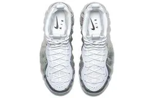 Nike Foamposite One 'chrome