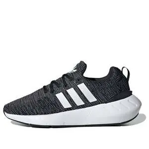 Adidas Adidas Originals Swift Run 22 Sneakers Core Black/cloud White/grey Five