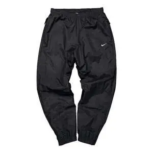 Nike Lab Flash Track Pants - Black