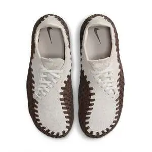 Nike Footscape Woven Sneakers - Phantom/earth/black