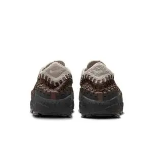 Nike Footscape Woven Sneakers - Phantom/earth/black