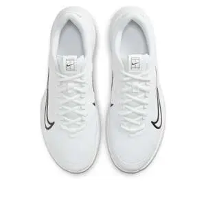 Nike Court Vapor Lite 2 Hc Sneakers - Black/white