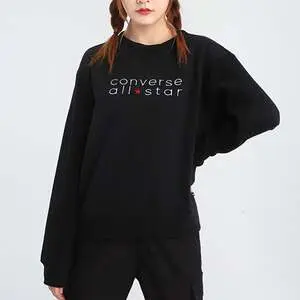 CONVERSE Chuck Taylor All Star Crewneck Sweatshirt