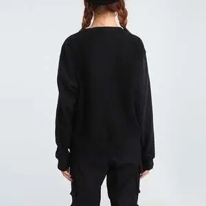 CONVERSE Chuck Taylor All Star Crewneck Sweatshirt