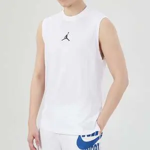 JORDAN Training Sports Knit Vest