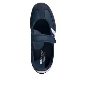 Adidas Samba Jane Mary Jane Sneakers - Navy