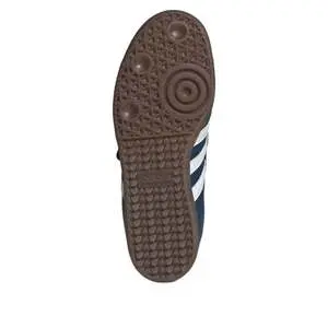 Adidas Samba Jane Mary Jane Sneakers - Navy