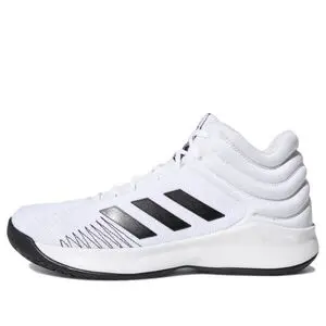 Adidas Pro Spark 2018 Basketball Sneakers