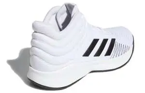 Adidas Pro Spark 2018 Basketball Sneakers