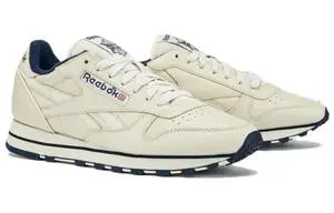 REEBOK Classic Leather Vintage Sneakers