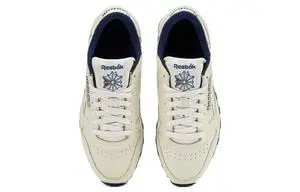 REEBOK Classic Leather Vintage Sneakers