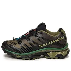 SALOMON SALOMON XT-4 OG Olive Night/black Aloe