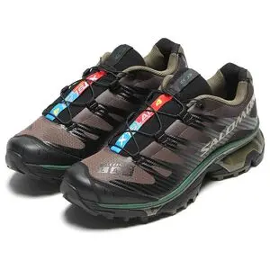 SALOMON Xt-4 Og - Olive Night/black Aloe