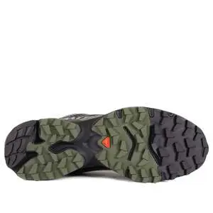 SALOMON Xt-4 Og - Olive Night/black Aloe
