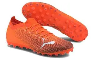 PUMA Ultra 1.1 Athletic Soccer Cleats