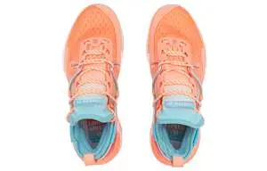 LI-NING Speed 6 Premium X Cba Low Top Sneakers