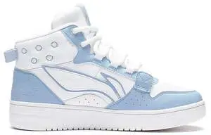 LI-NING San Yuan High 3m Sneakers