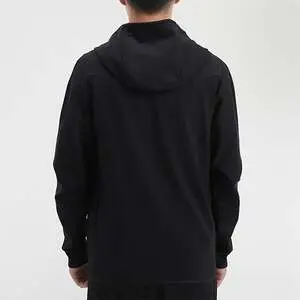 Nike Sports Hooded Jacket