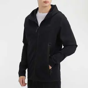 Nike Sports Hooded Jacket