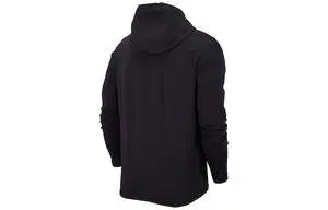 Nike Sports Hooded Jacket
