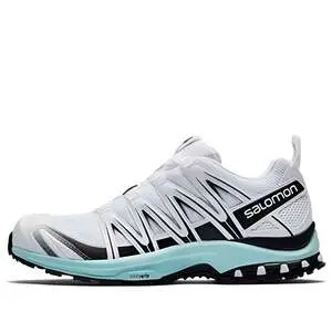 SALOMON Xa Pro 3d Trail Running Shoes - White