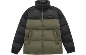 Mizuno Heritage Puffer Jacket
