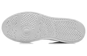 LI-NING Casual Lifestyle Skate Shoes