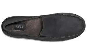 UGG Upshaw Low Tops
