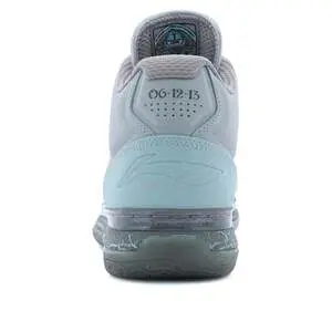 LI-NING Way Of Wade 1 Sneakers - Grey/blue