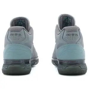 LI-NING Way Of Wade 1 Sneakers - Grey/blue