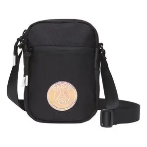 JORDAN X Paris Saint-germain Festival Bag - Black