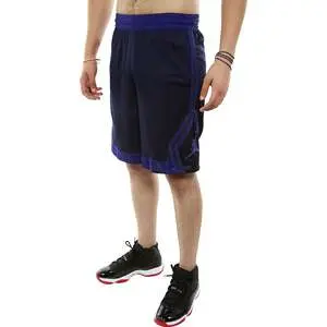 JORDAN Rise Diamond Basketball Shorts