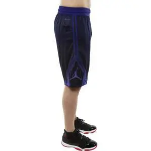 JORDAN Rise Diamond Basketball Shorts