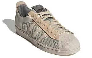 Adidas Superstar Low Top Sneakers