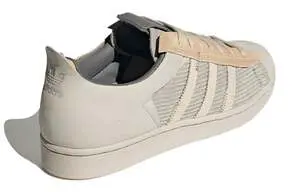 Adidas Superstar Low Top Sneakers