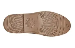 UGG Lace Up Mid Calf Boots