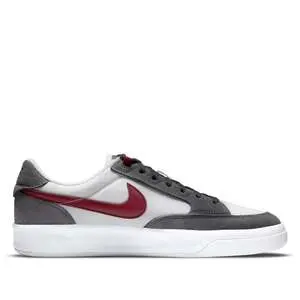 Nike Adversary Premium Skate Sneakers - Grey