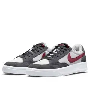 Nike Adversary Premium Skate Sneakers - Grey