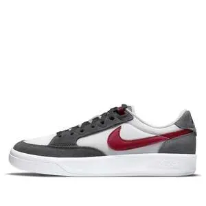 Nike Adversary Premium Skate Sneakers - Grey