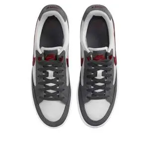 Nike Adversary Premium Skate Sneakers - Grey
