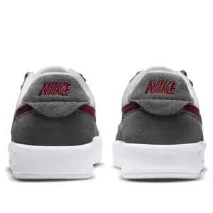 Nike Adversary Premium Skate Sneakers - Grey