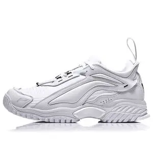 LI-NING Aurora Skywalker X Paris Fashion Week Sneaker - White