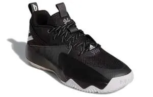 Adidas Dame Certified Extply 2.0 White