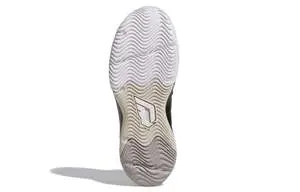 Adidas Dame Certified Extply 2.0 Low Top Sneakers - Black