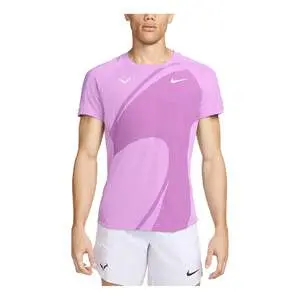 Nike Dri-fit Adv Short-sleeve Tennis Top