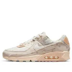 Nike Nike Air Max 90 NRG "Venn Diagram Shimmer Polka" White